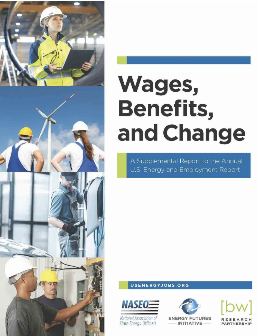 EFI releases 2020 energy sector jobs report - EFI Foundation