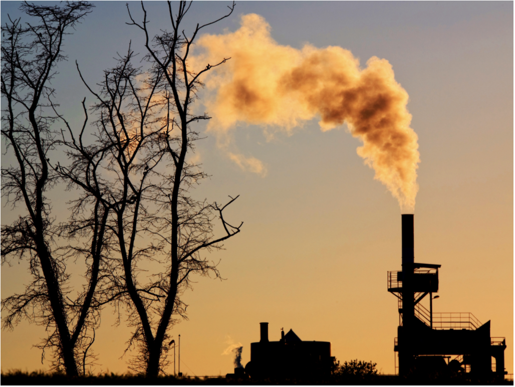 Deputy Secretary of Energy Dave Turk praises EFI CO2 report - EFI ...