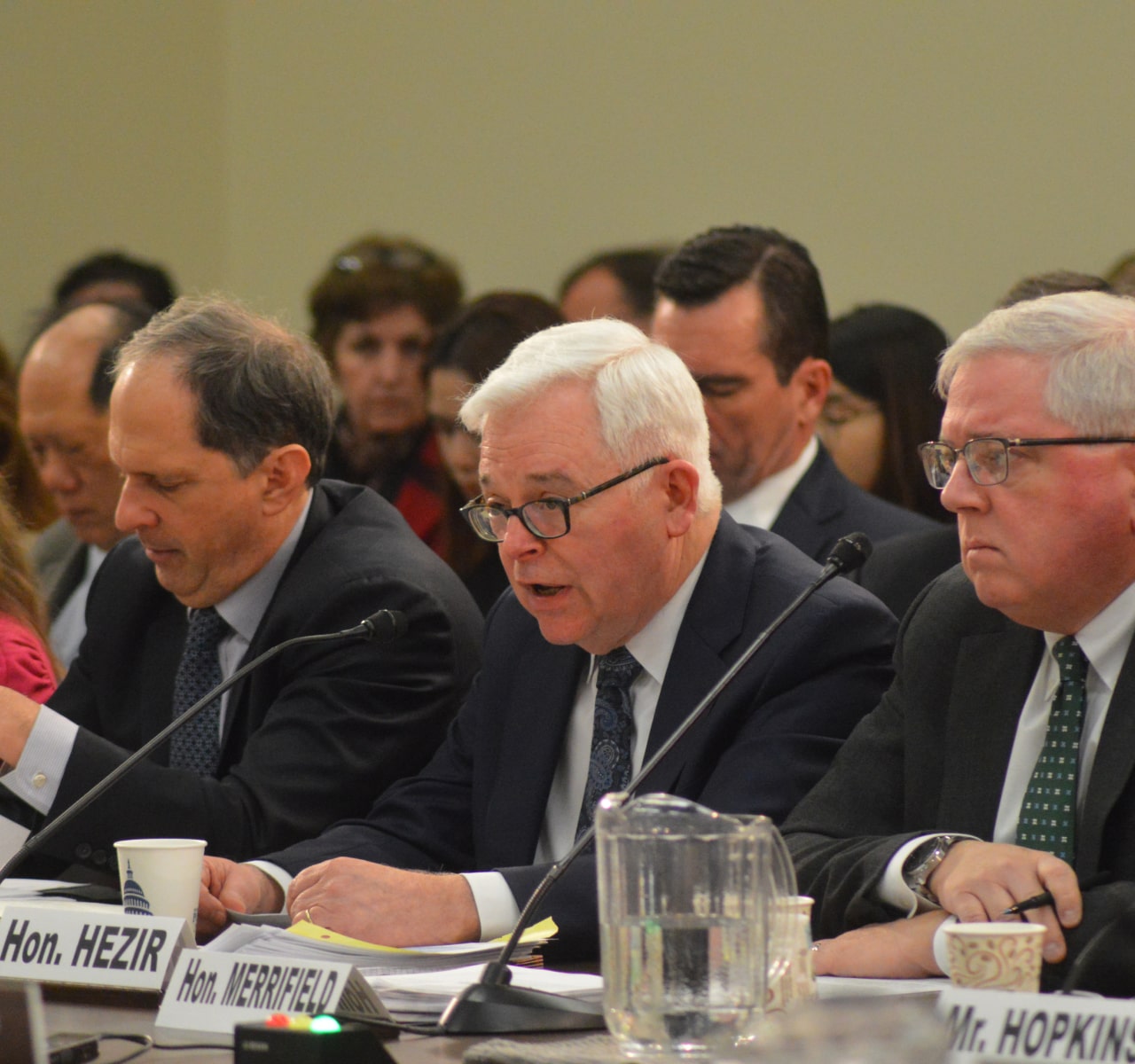 Careers - EFI Foundation