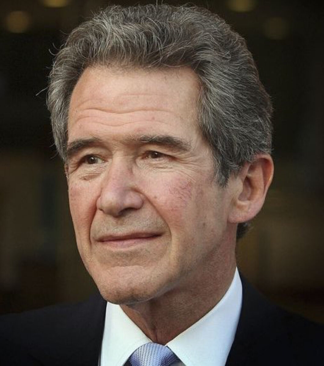 Lord John Browne Of Madingley - EFI Foundation