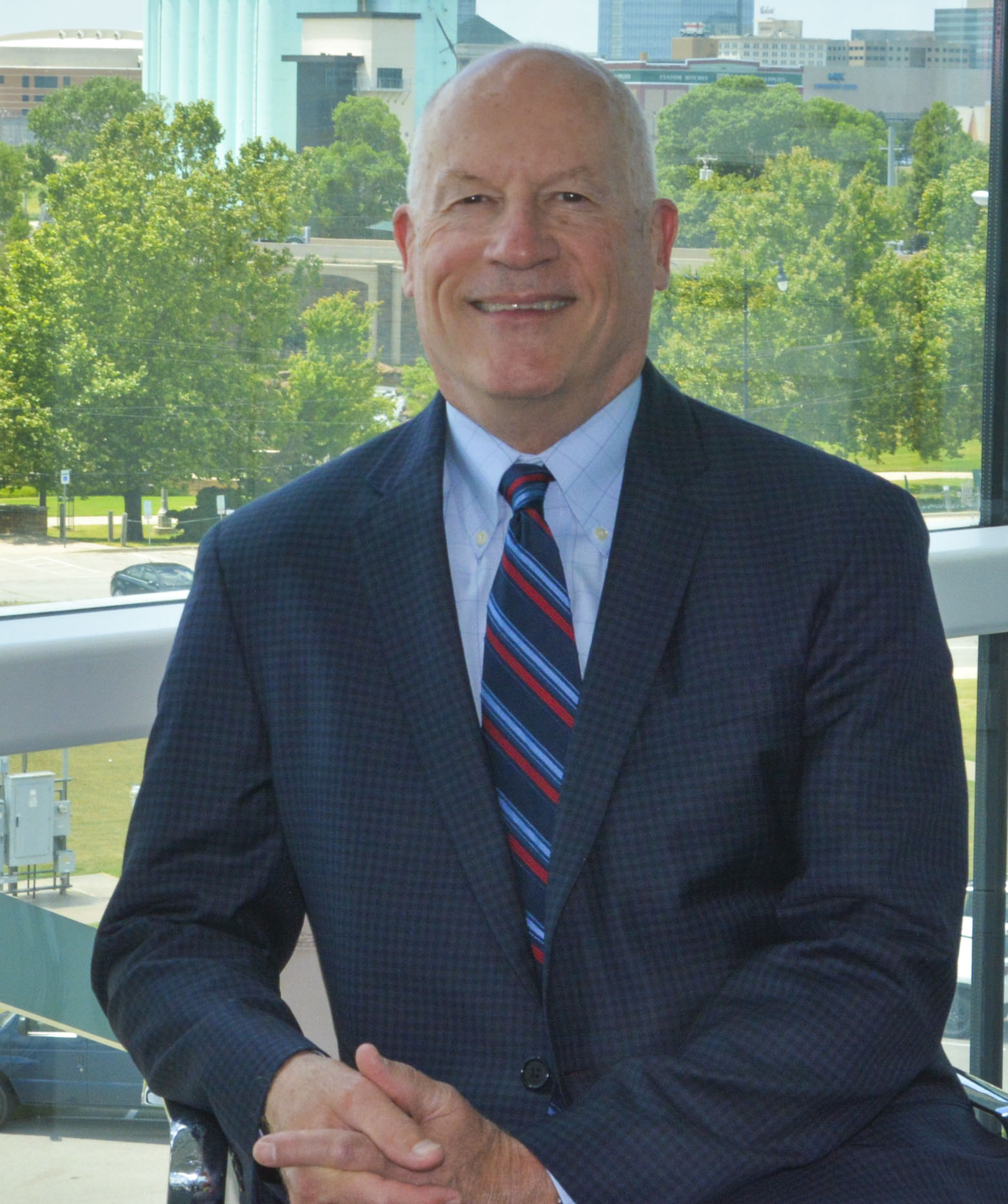 Mike Ming - EFI Foundation