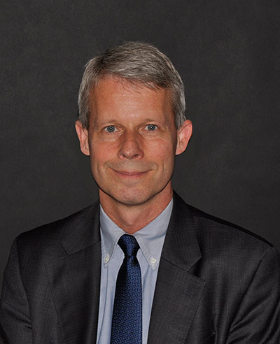 Martin C. Wilhelm - EFI Foundation