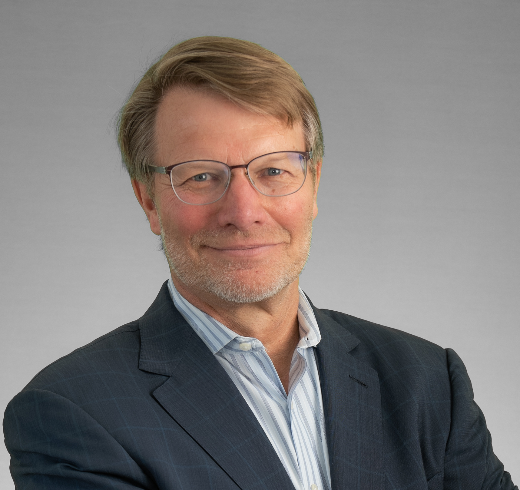 Jeffrey Brown - EFI Foundation