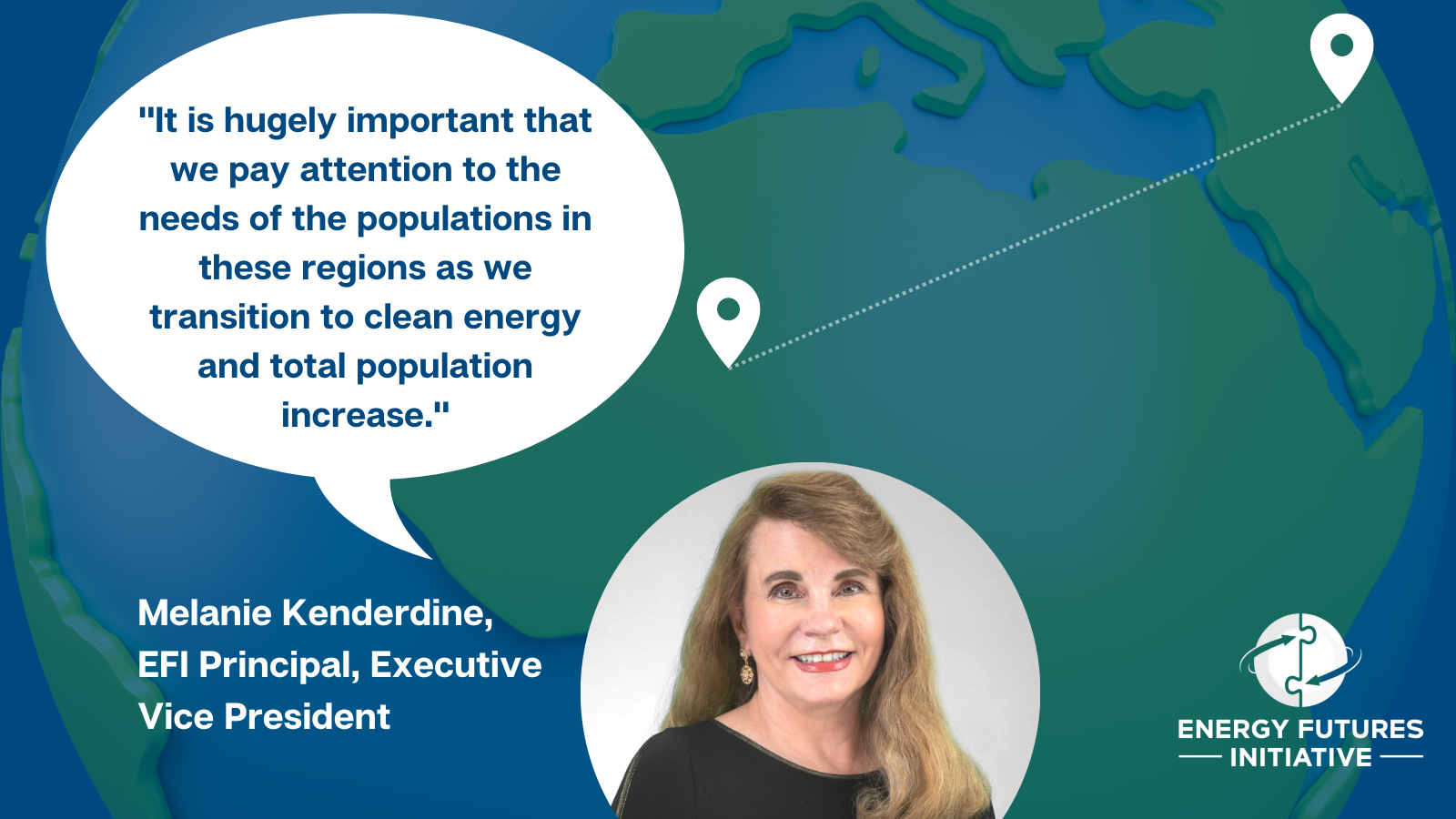 Kenderdine discusses energy transition in Middle East and North Africa ...