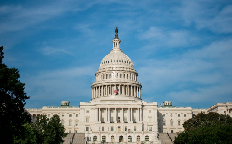 CREATE Act inspired by influential CDR report - EFI Foundation