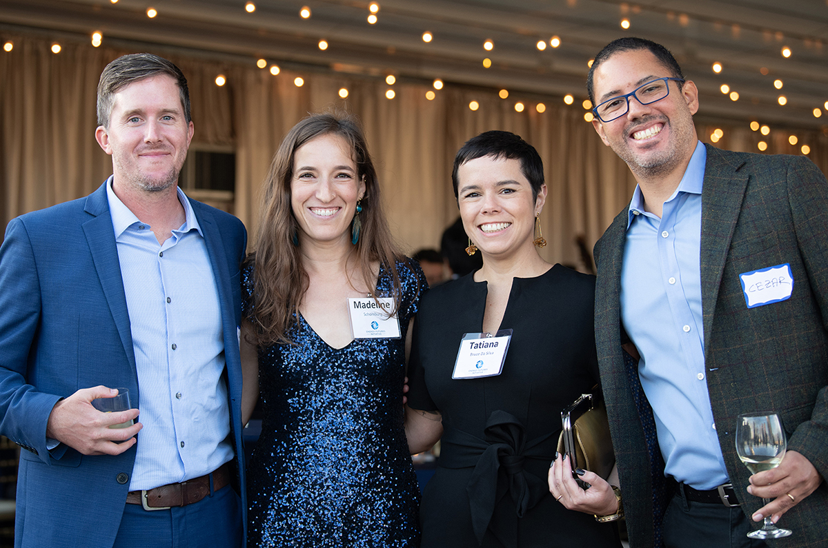 Careers - EFI Foundation