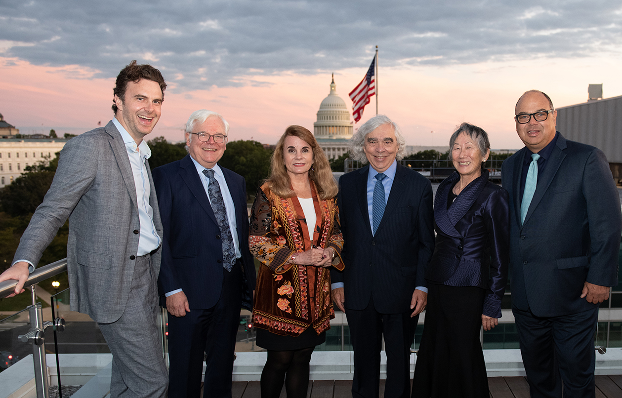 Home - EFI Foundation