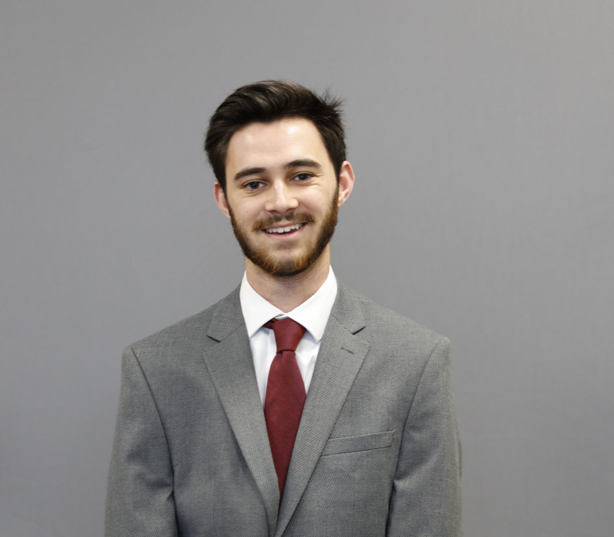 Alex Miller - EFI Foundation