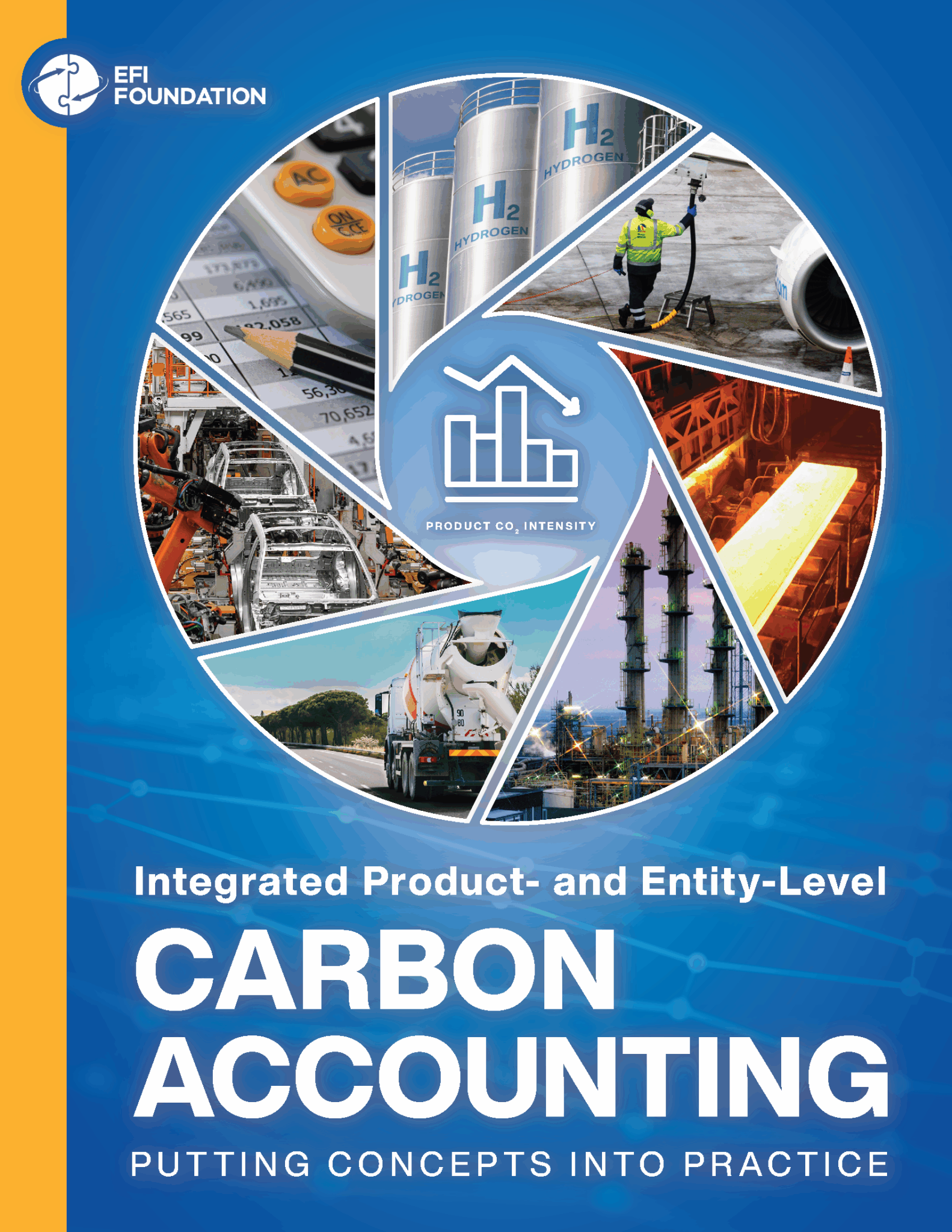 Integrated Product- and Entity-Level Carbon Accounting: Putting ...